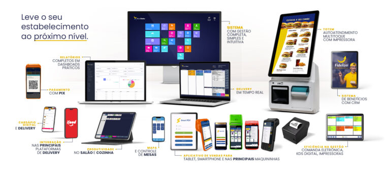 Home - New Choice Sistemas